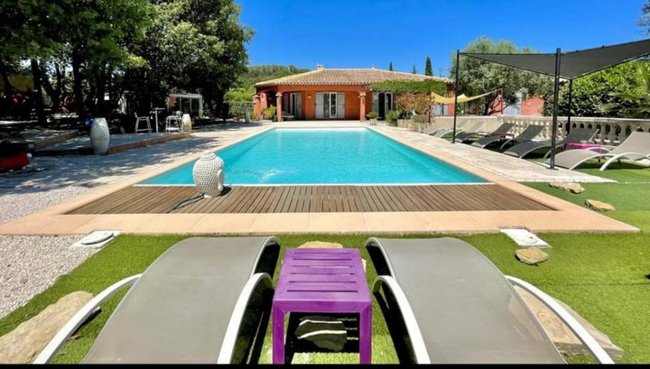 Les Lézards 2 Au Soleil Draguignan - Draguignan