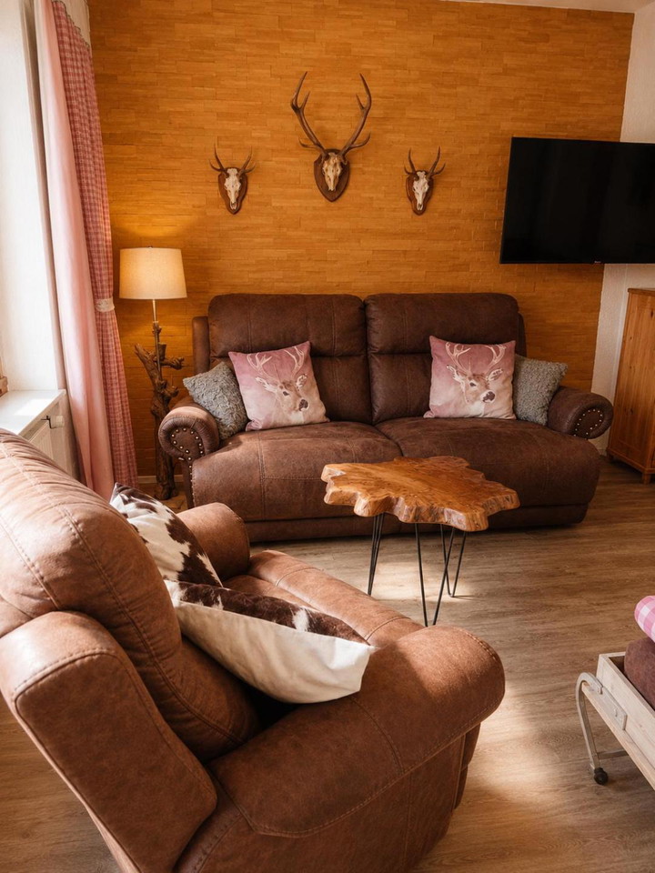 Ferienwohnung Deine Auszeit Im Allgäu - Immenstadt