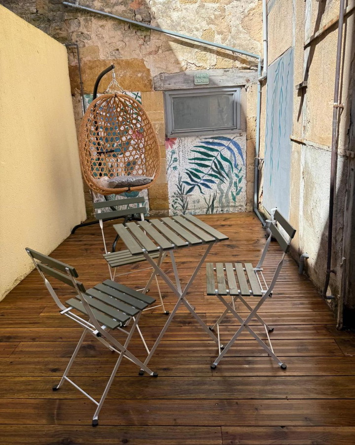 Le Renaissance Appartement Au Cœur De Langres - Langres