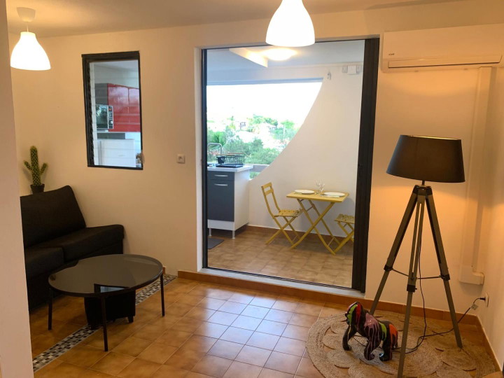 Bel Appartement Situé Idéalement - Fort-de-France