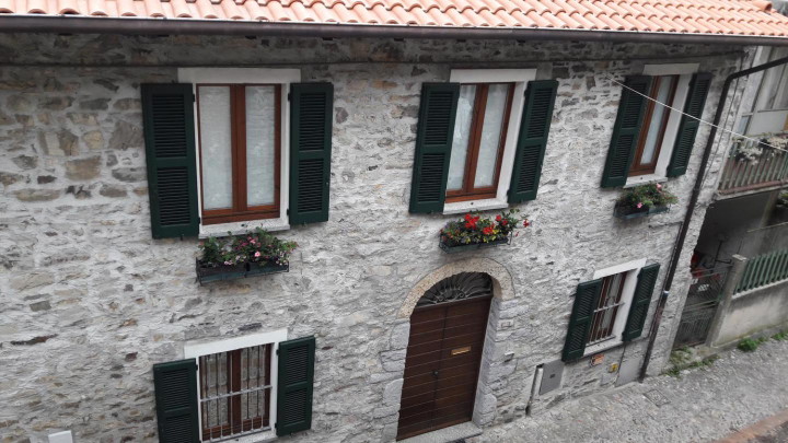 Casa Almut - Lake Como Center - Varenna - Varenna