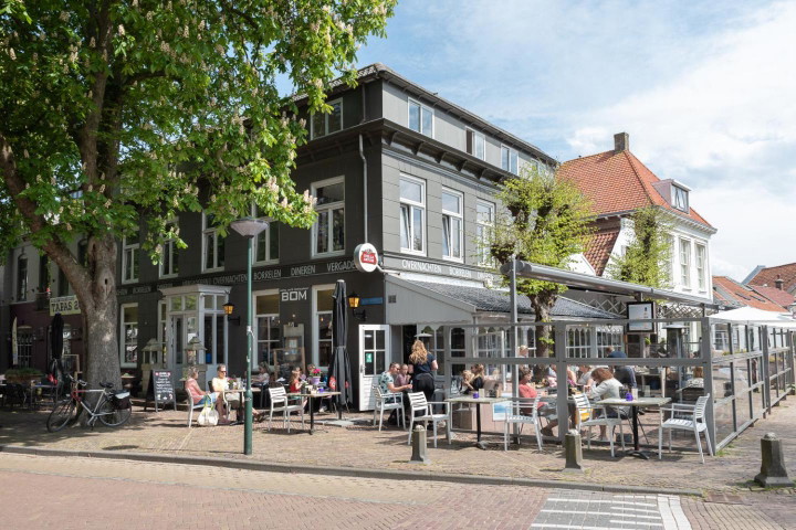 Hotel Bom - Ouddorp