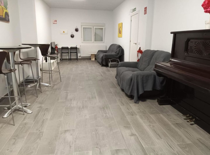 Pension Irati - Villafranca