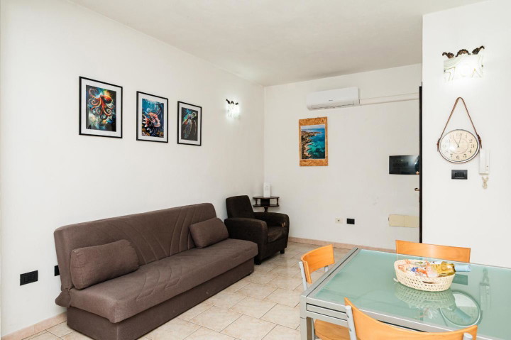 Casa Vacanze Mistral - By Faendho - Porto Torres