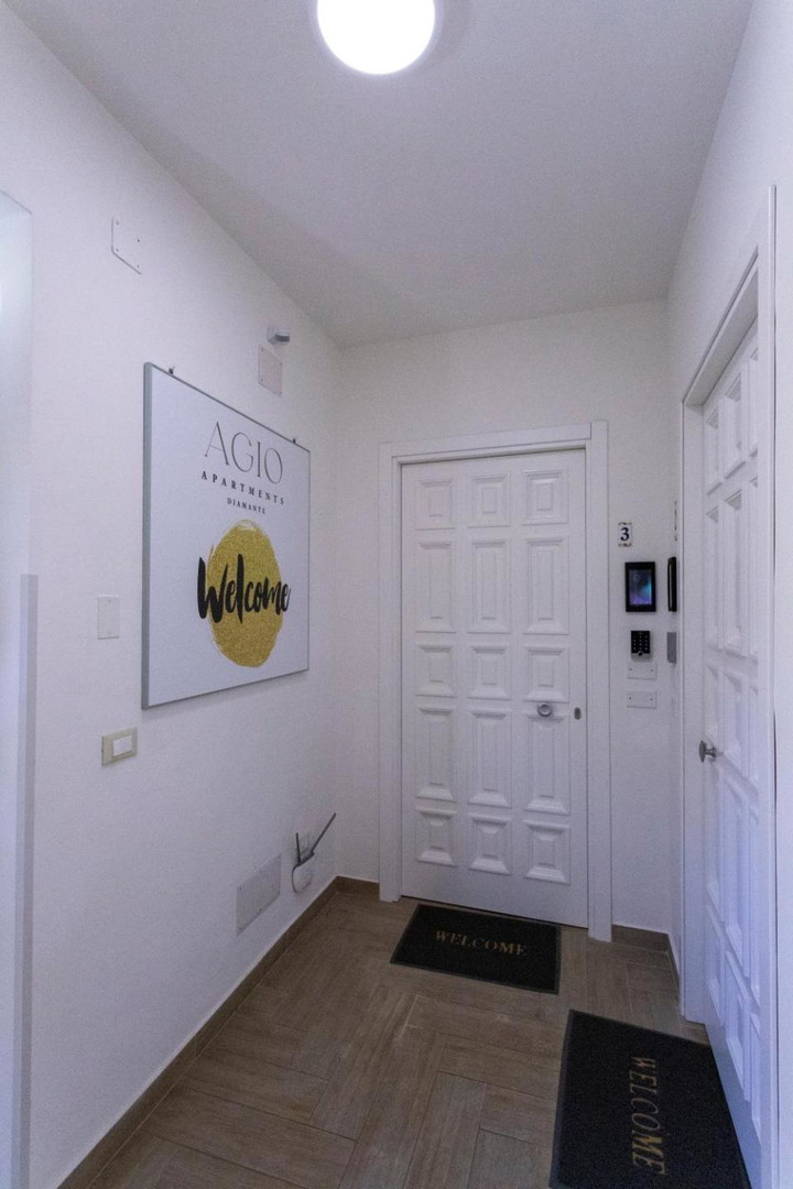 Agio Rooms & Apartments - Diamante