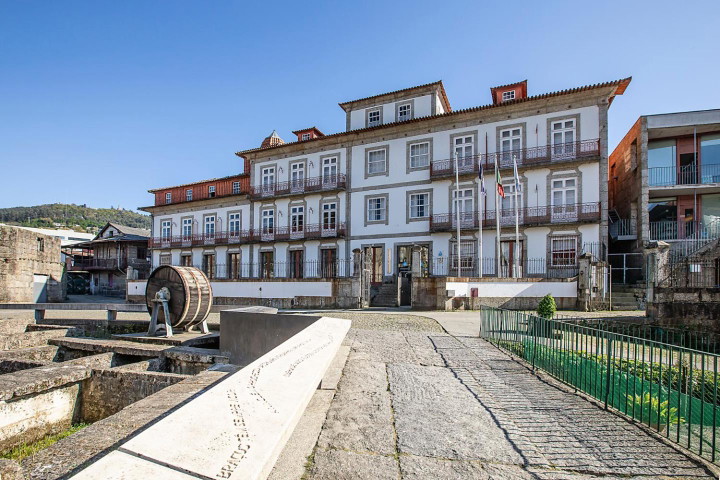 Hi Guimaraes - Pousada De Juventude - Guimaraes