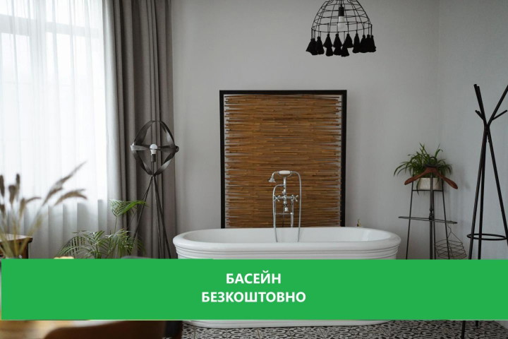 Bobritsa Dacha - Украина