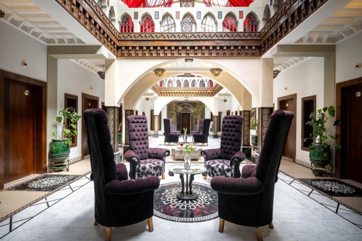 Hotel & Ryad Art Place Marrakech - Marrakesh