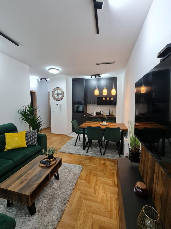 Magic Apartman Zlatibor - Zlatibor