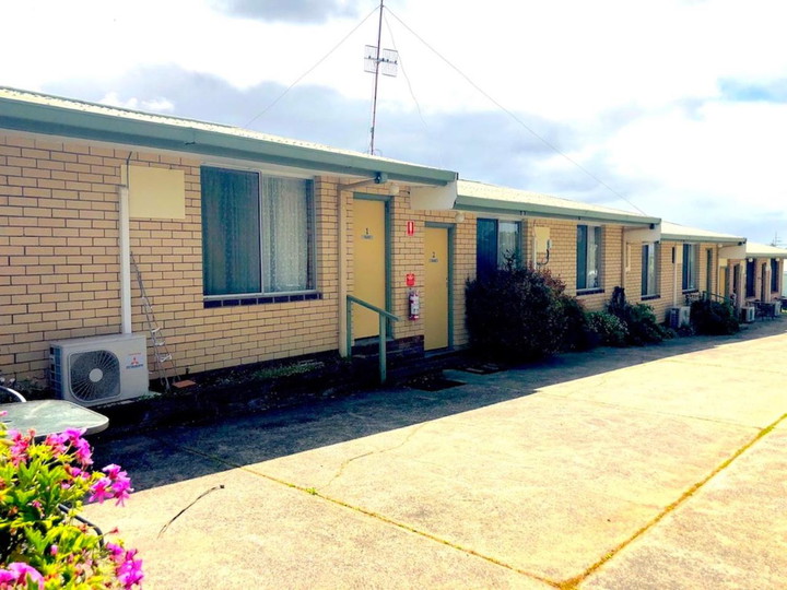 Augusta Escape Holiday Units - Augusta, Australia