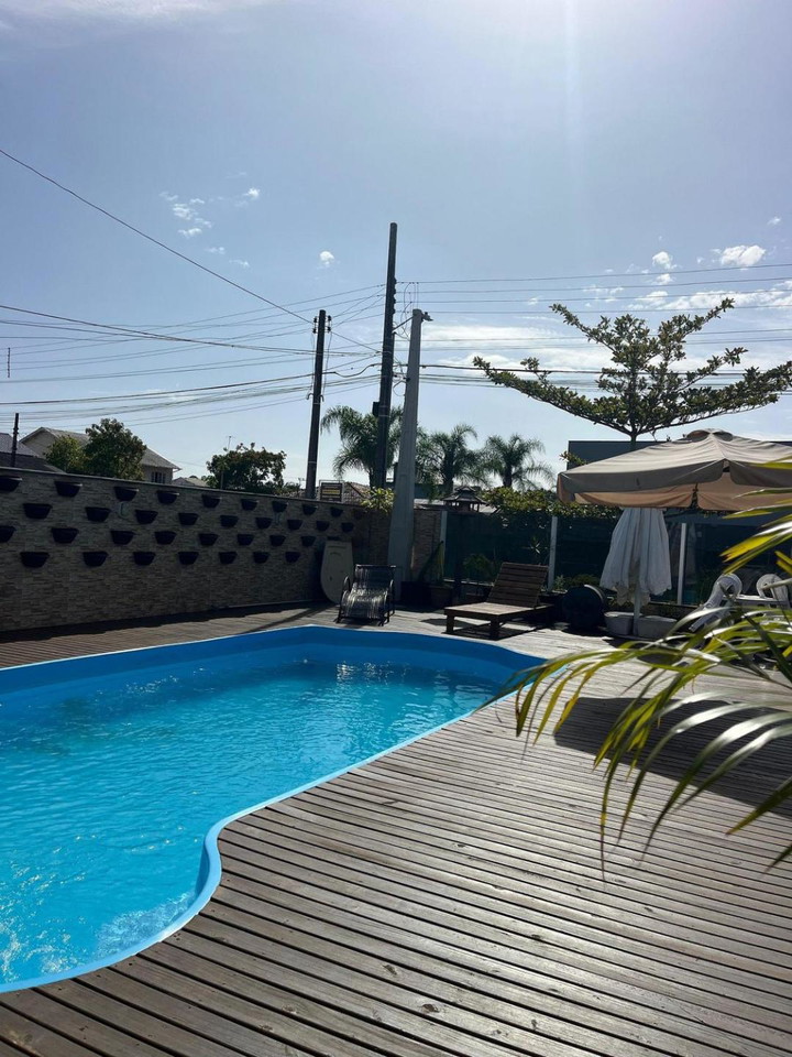 Pousada Da Mel - Florianópolis