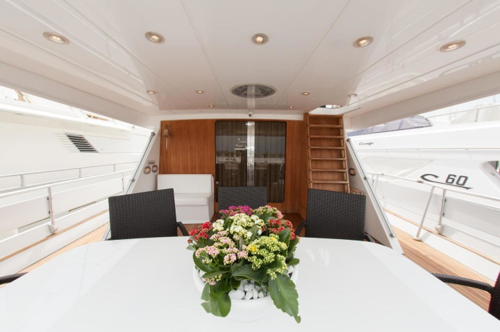 Vita Nauta Boat & Breakfast - Gaeta