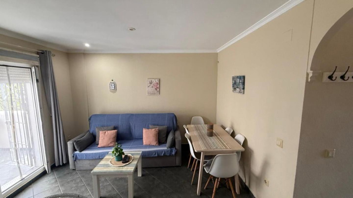 Apartamento En La Almadraba - Novo Sancti Petri