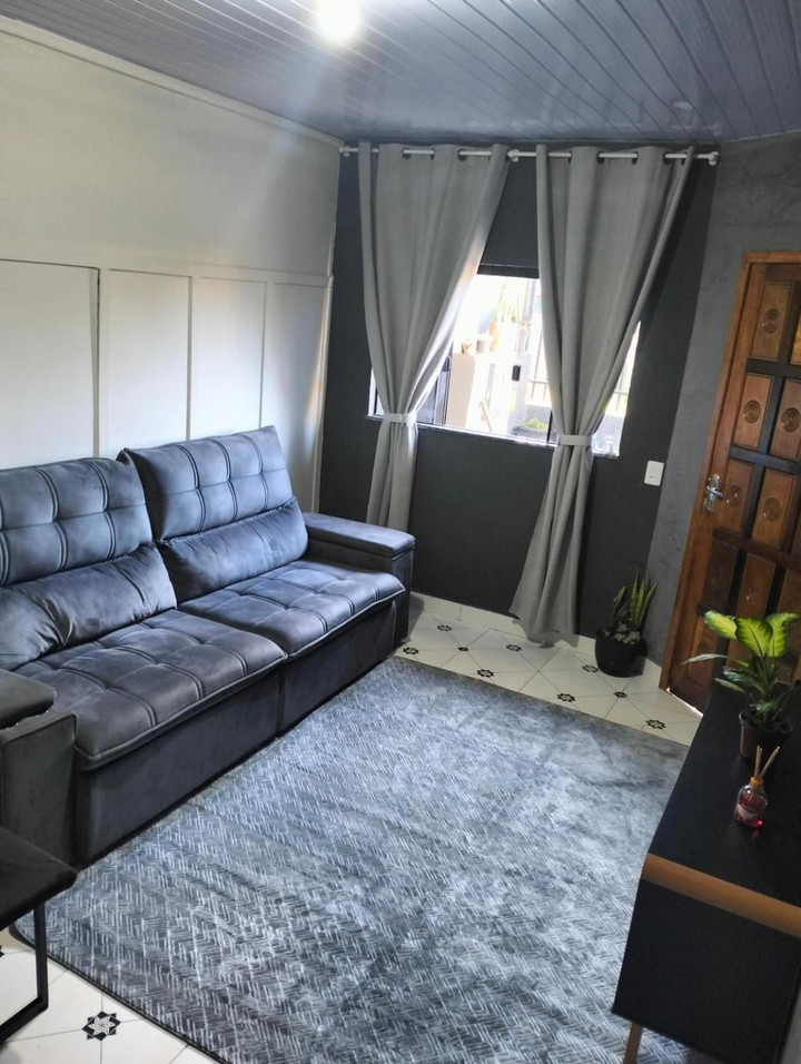 Casa Aconchegante Para Hóspedes Ao Lado Da 466 E Cidade Dos Lagos - Guarapuava