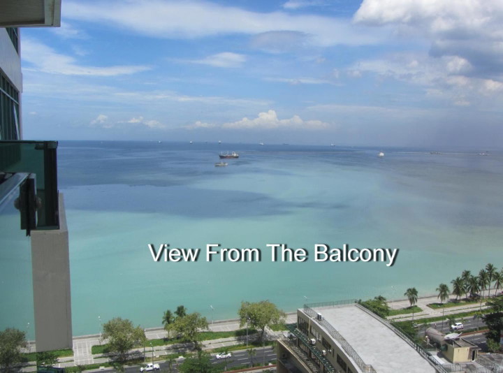 Baywatch Tower - Manila