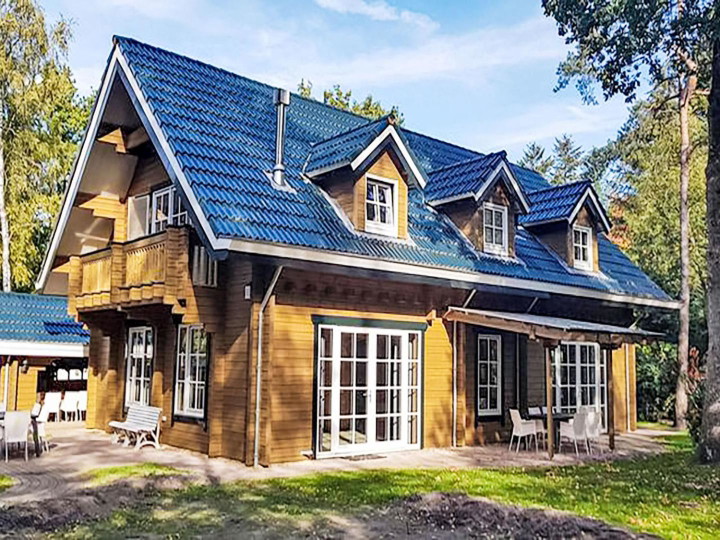 Holiday Home De Bosuil By Interhome - Pays-Bas