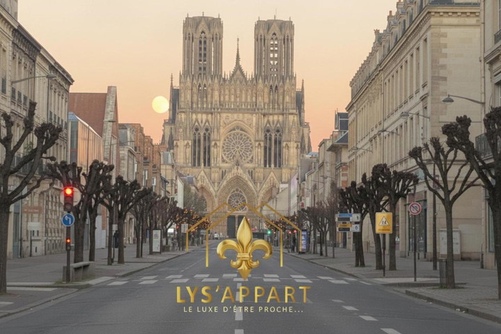 Lys Appart - Marne