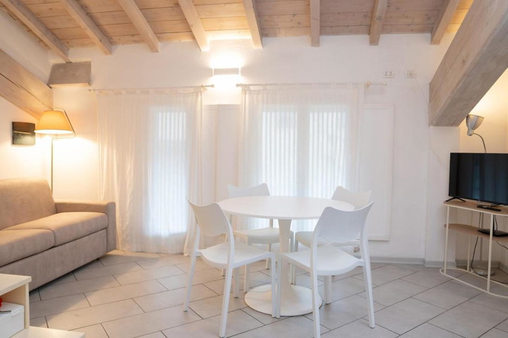 Urban Studio Apartment - Brescia