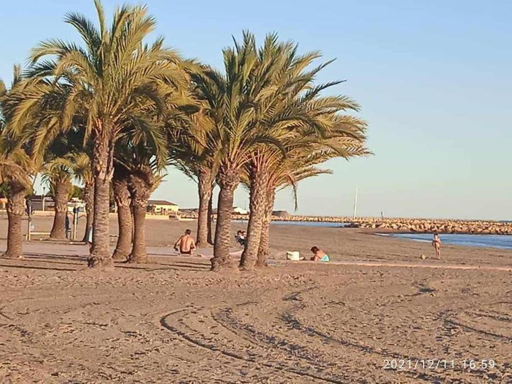 Maison Santa Pola - Santa Pola