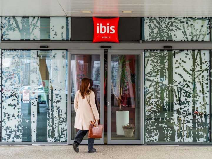Ibis Heverlee Leuven - Wavre