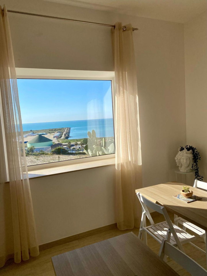 La Casa Di Sara - Porto Empedocle