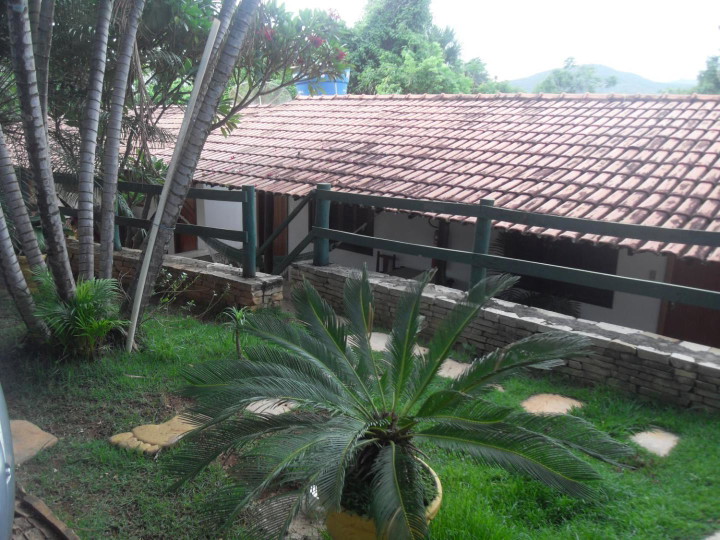 Pousada Estrela Matutina - Pirenópolis