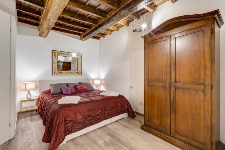 Pellegrino Campo De' Fiori Suite - Rome
