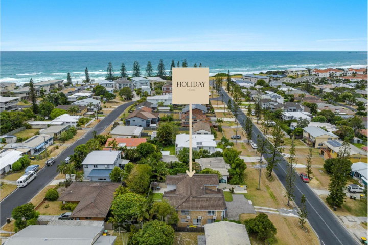 Seatown - Spacious Townhouse Close To Pippi Beach & Yamba Shops - Holiday Yamba - Yamba