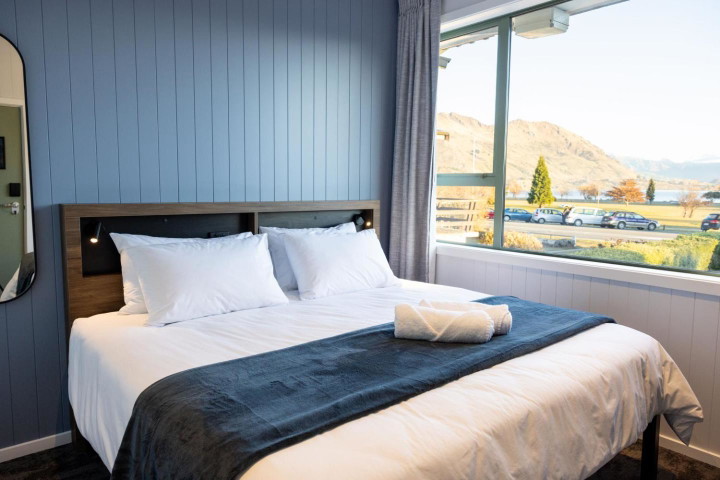 Haka House Wanaka - ワナカ