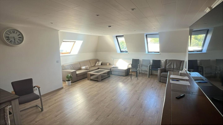 Kampenhout Appartement Met Terras En 4 Slaap Kamers - Mechelen