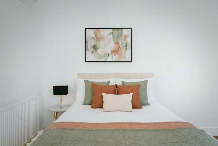 Hububb Steps From The Hyde Park With Terraces And Cool Ac - Londres