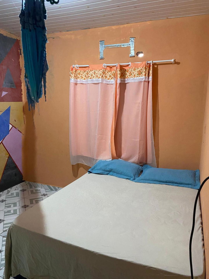 Residencial Rômulo Ap1 - Manaus