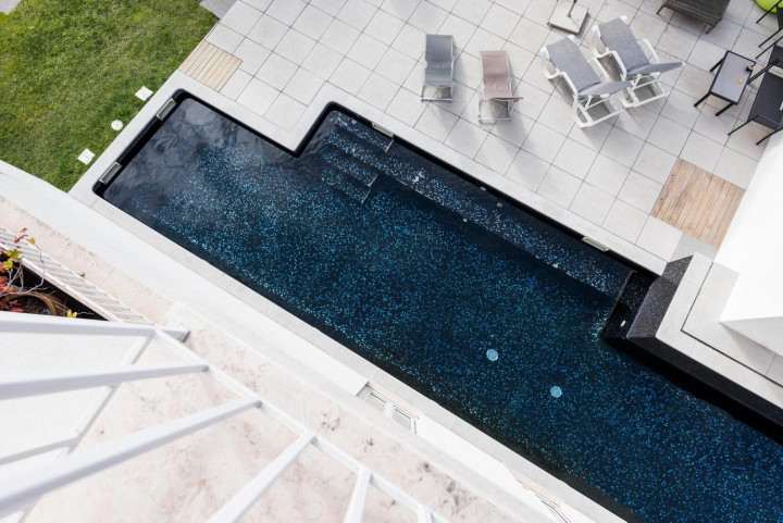 Apartments Pateo - Lisbon Lounge Suites - Montijo