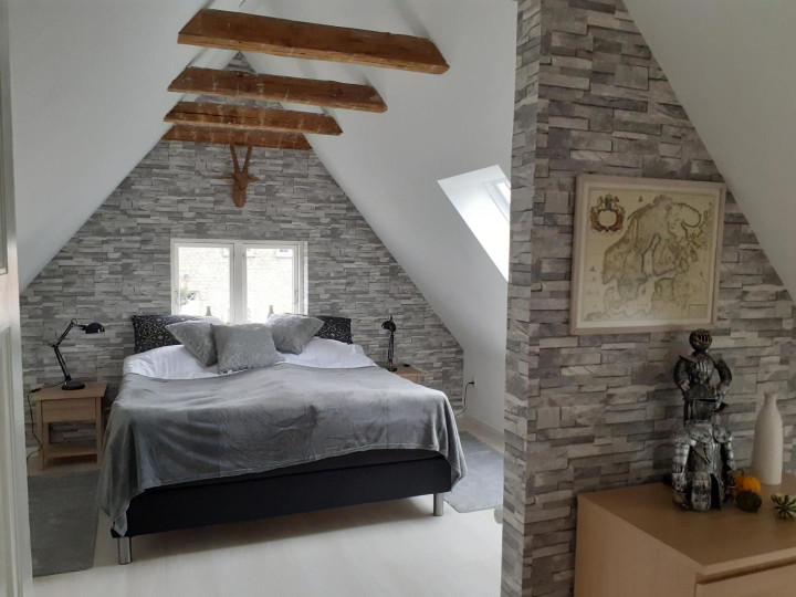 Ezzo Guest House - Denemarken