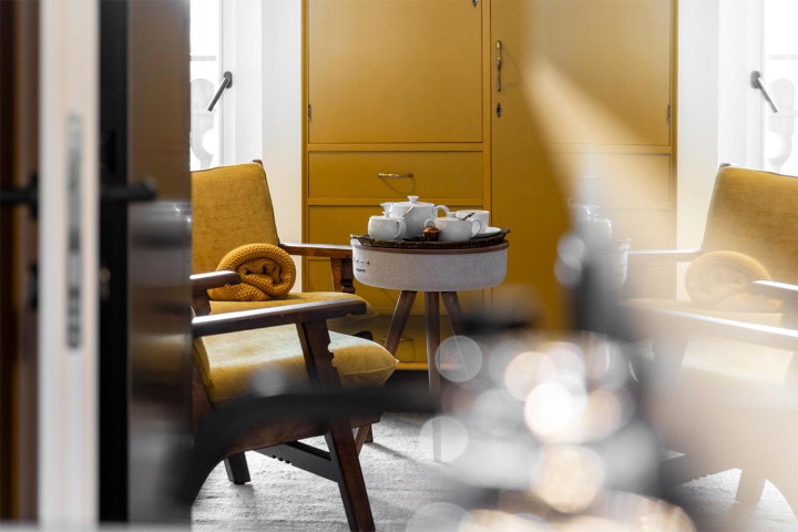 Michlhaus Nature And Suites - Dolomiten-worldhertiage, Family & Pool - Cavalese