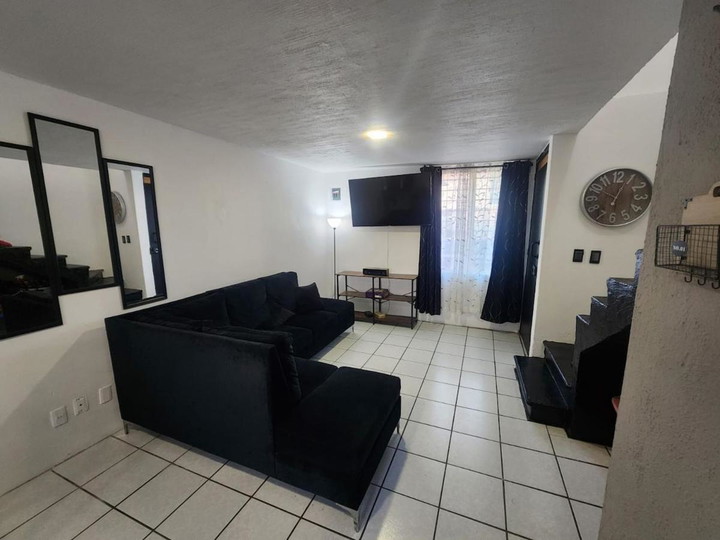 Casa Entera, Elegante, Moderna - Zapopan