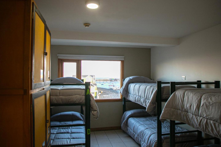 Yaghan Hostel - Ushuaia