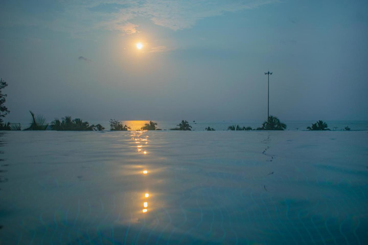 Altrude By The Sea - Goa