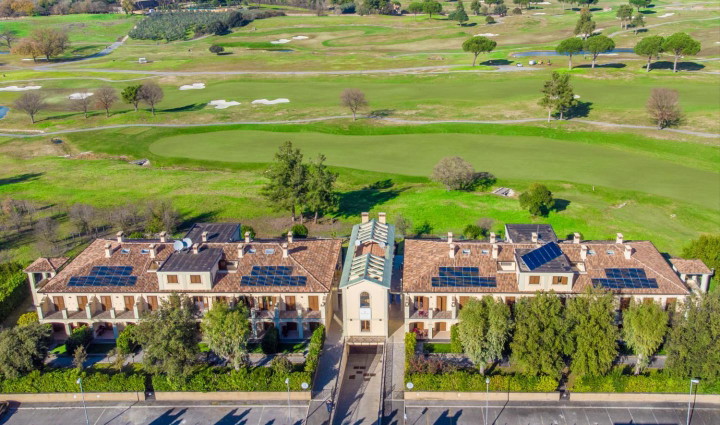 Carpediem Roma Golf Club - Monterotondo