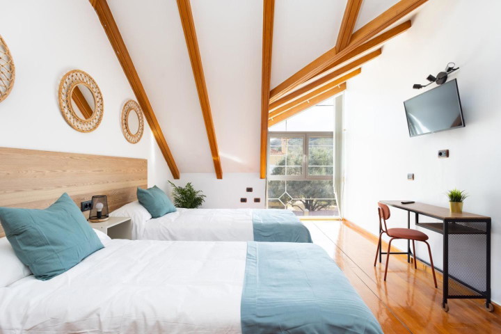 Casa Lali Habitación 3 - テネリフェ島