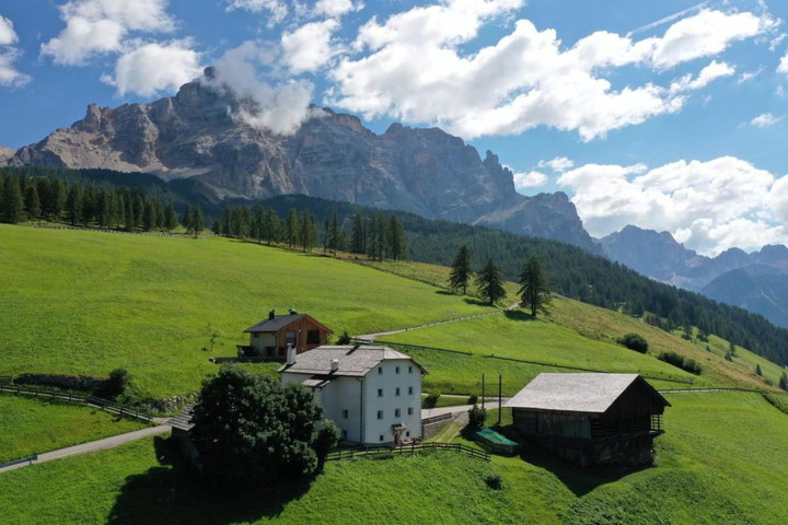 Larjëi - Alta Badia
