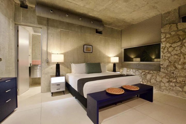 Casa Piedra Villa - Isla Mujeres