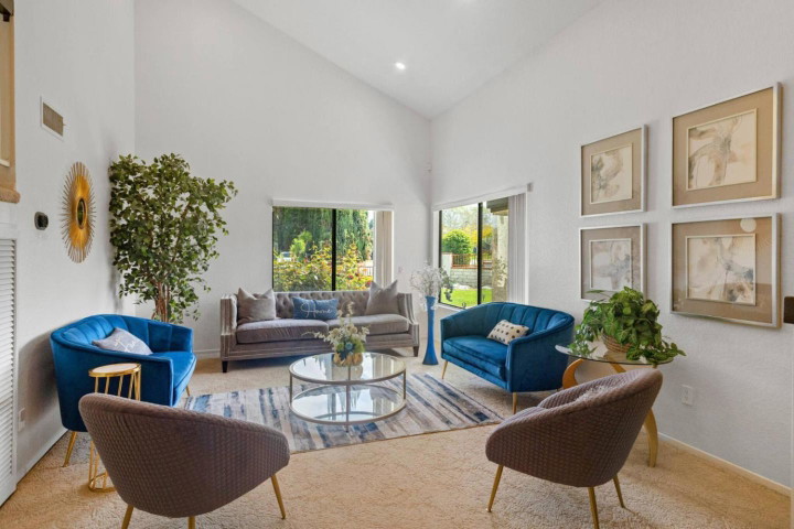 The Nest Nr. Downtown 4br4ba Retreat-pool Spa - Loma Linda, CA