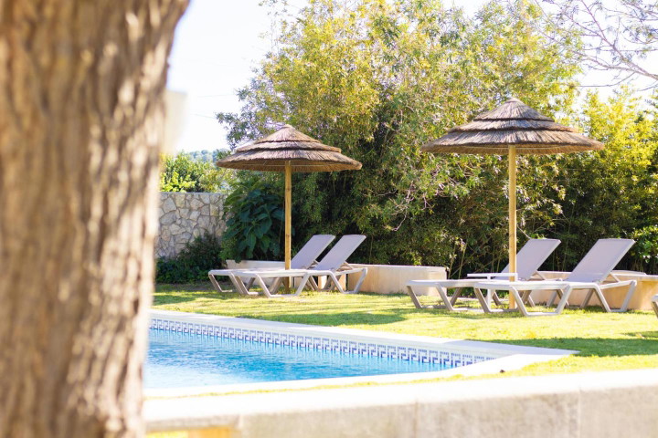 Quinta Da Vala - Veranda Suite 4 - Silves