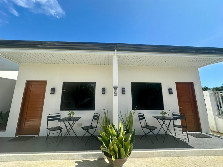 La Casa De Cueto Guesthouse - Panglao