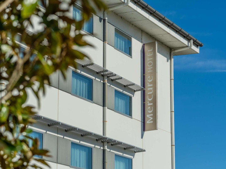 Mercure Newcastle Airport - Hunter Valley