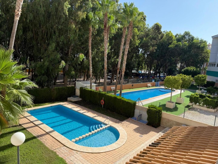 Playa Albir Apartments - L'Albir