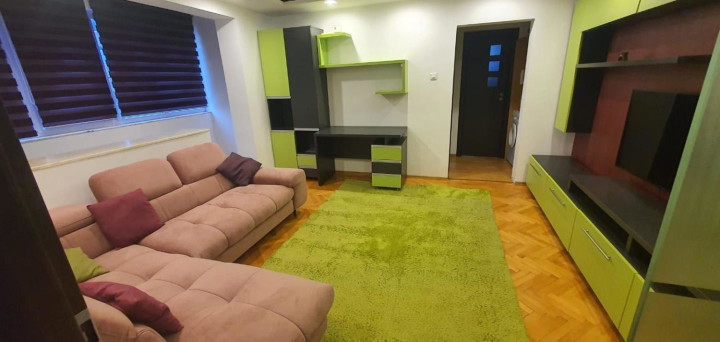 Modern - Mioveni