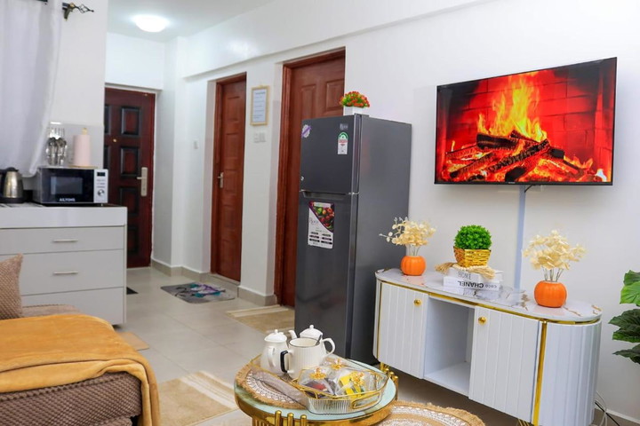 Uny Luxe Hotel - Nairobi