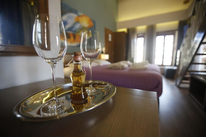 11city Rooms - Crete